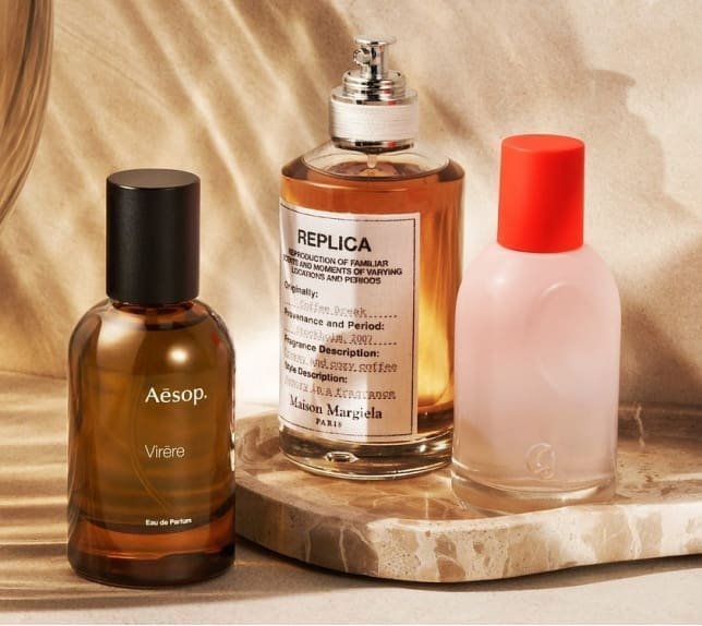 Gen Z And The New Perfume Rebellion: Scent As Identity