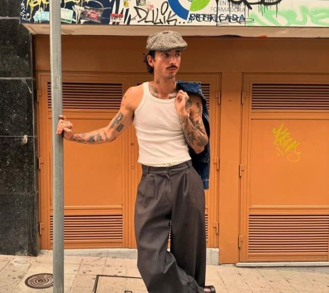 The Gen Z Gentleman: Redefining Masculinity & Style