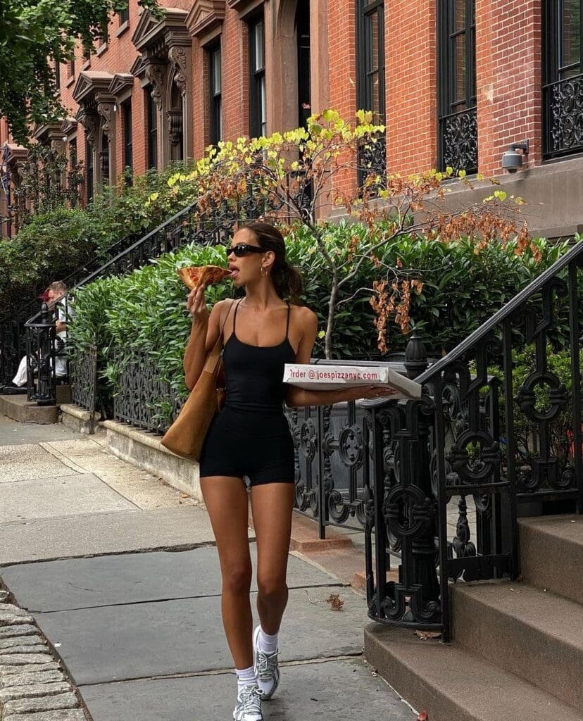 The Cult Of Athleisure: How Activewear Became The New Luxury
